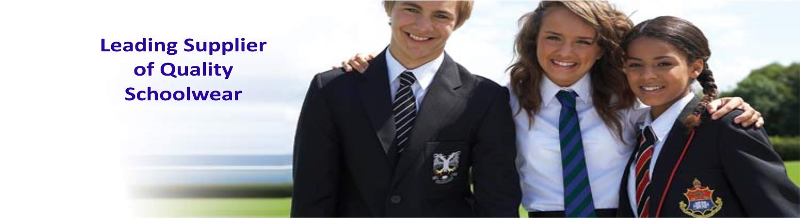 Schoolwear & School Uniforms in Cambridgeshire & Lincolnshire ...